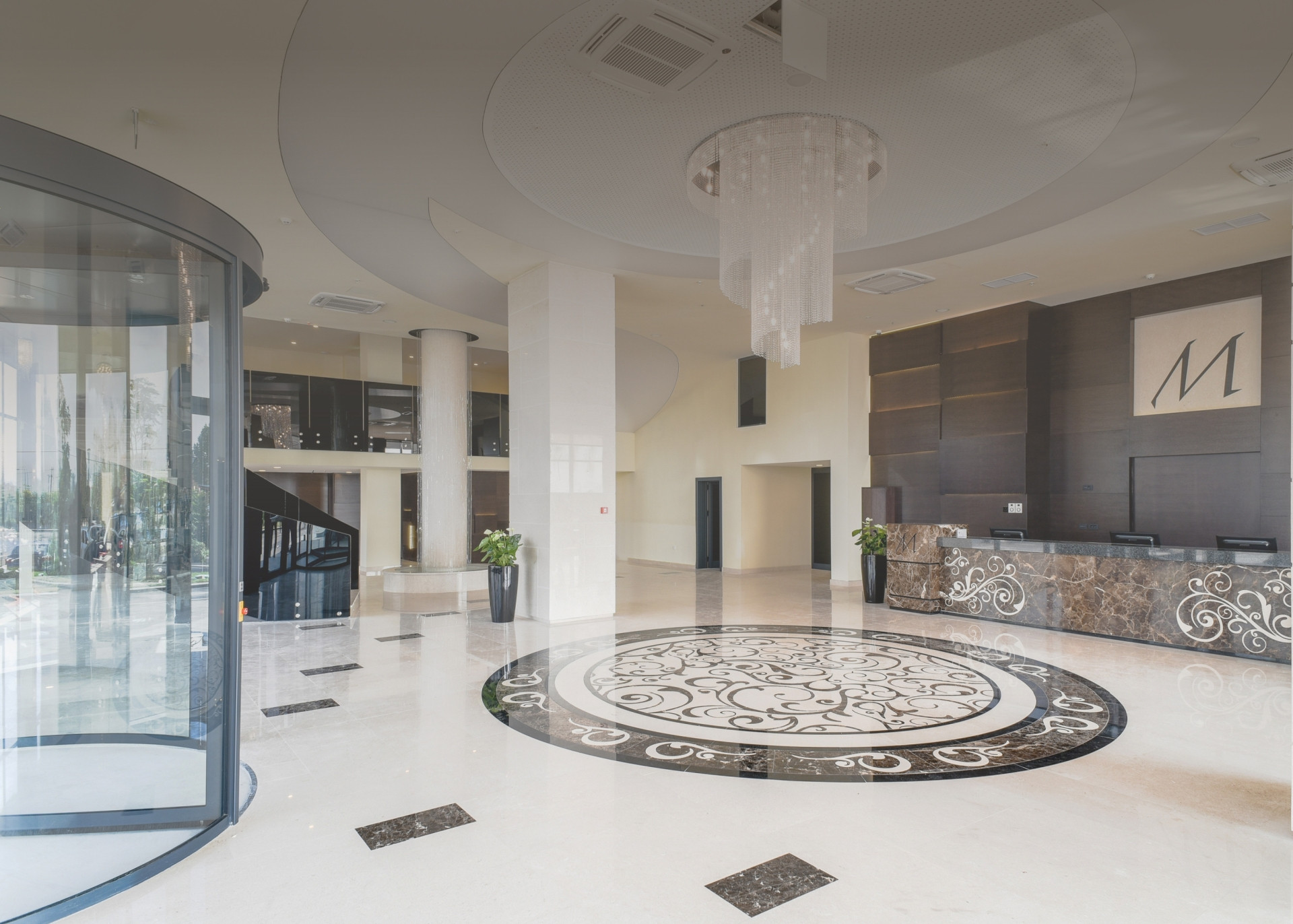 Malak Regency Hotel | News