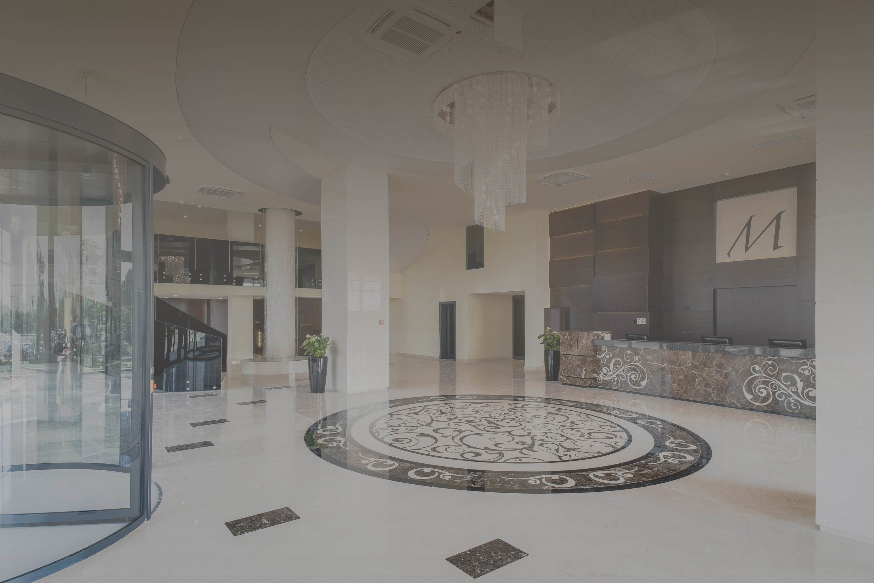 Malak Regency Hotel | Terms and Conditions of Use, Privacy, and ...